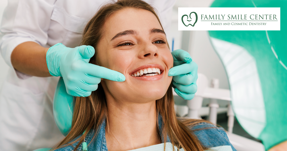 About Us | Family Smile Center